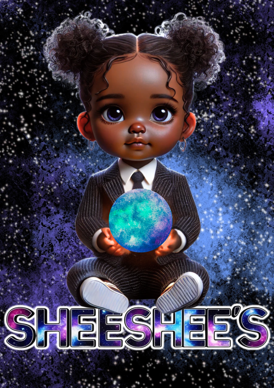 Cart - Shee Shee's